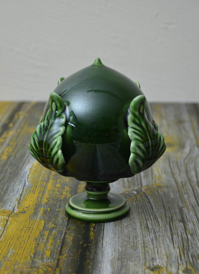 ACANTO - Pumo Pugliese – Lacapasa.com - Shop Online di Ceramiche ...