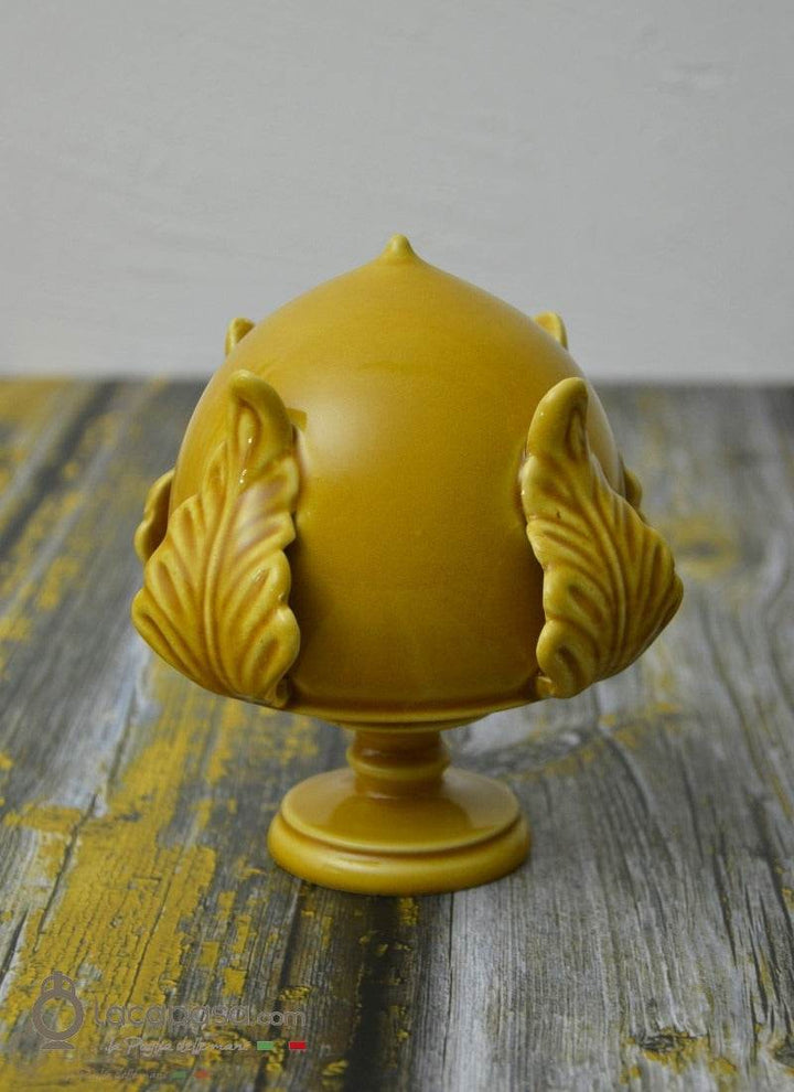 Pigne e Pumi in Ceramica Artigianale Pugliese – Lacapasa.com - Shop ...